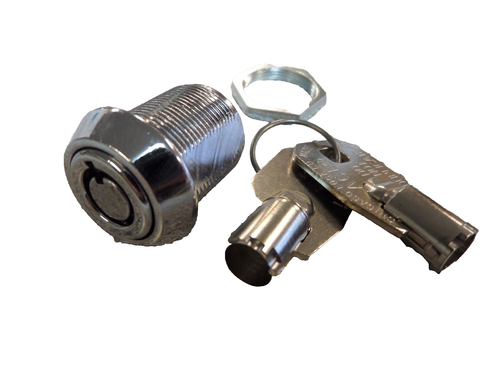 CHICAGO 4127 ACE TUBULAR REMOVABLE CYLINDER LOCK KEYED ALIKE 7491 | eBay