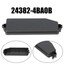 Car Fuse Box Cover Replacement 24382-4BA0B 243824BA0B For Nissan-Rogue ...