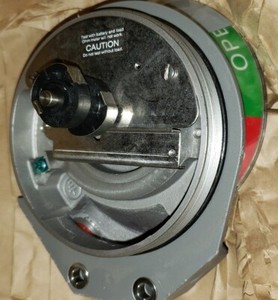 StoneL Quartz ValvePoint QX33B02SDM (Item #4) Parts Only | eBay