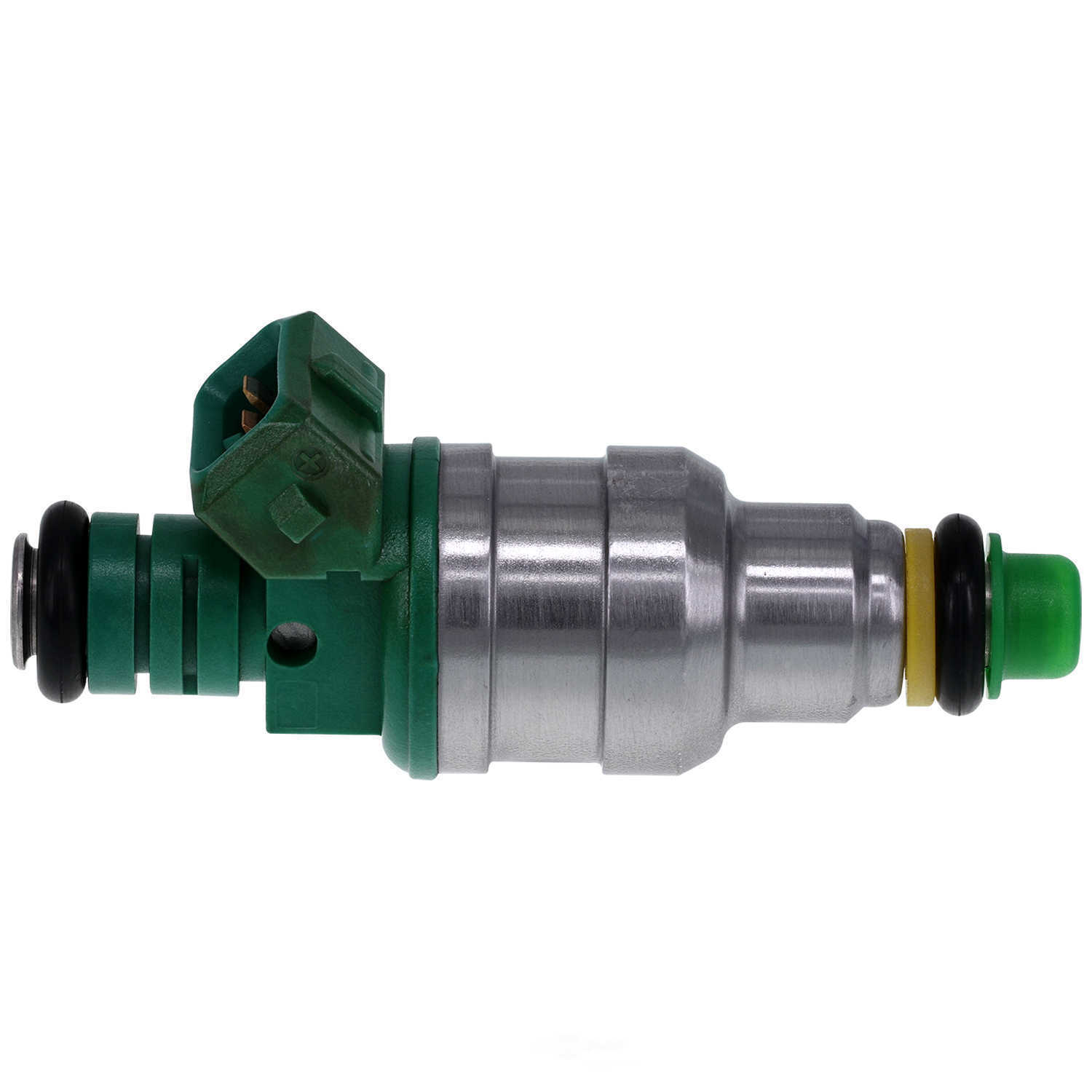 Fuel Injector-T, Eng Code: B230FT, Turbo GB Remanufacturing 852-12146 ...