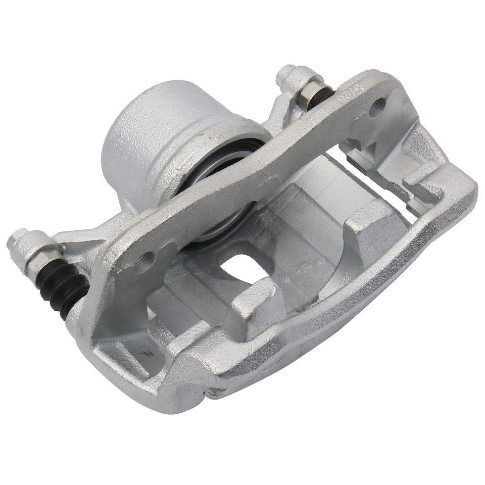 One Pair Front Brake Calipers For Acura ILX Honda Fit Accord Civic CR-Z ...