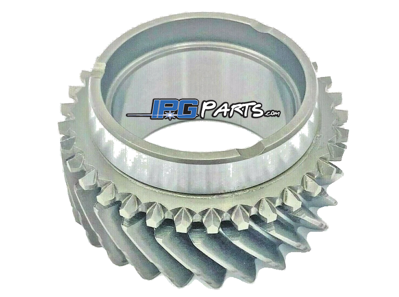 Synchrotech Main Shaft 3rd Gear Fits 1994-2001 Acura Integra LS B18B ...