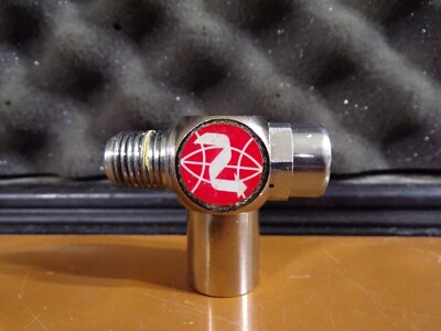 NORGREN 124GA2828 CHECK VALVE 1/4" NPTF X 1/4" NPTF (G) | eBay