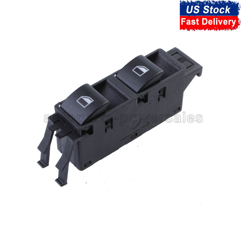 Power Window Switch Right Side For BMW 325Ci 330Ci 323Ci 328Ci M3 ...