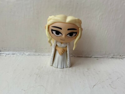 Funko Mini Mistero Game Of Thrones Serie 3 - Daenerys Targaryen Vinile ...