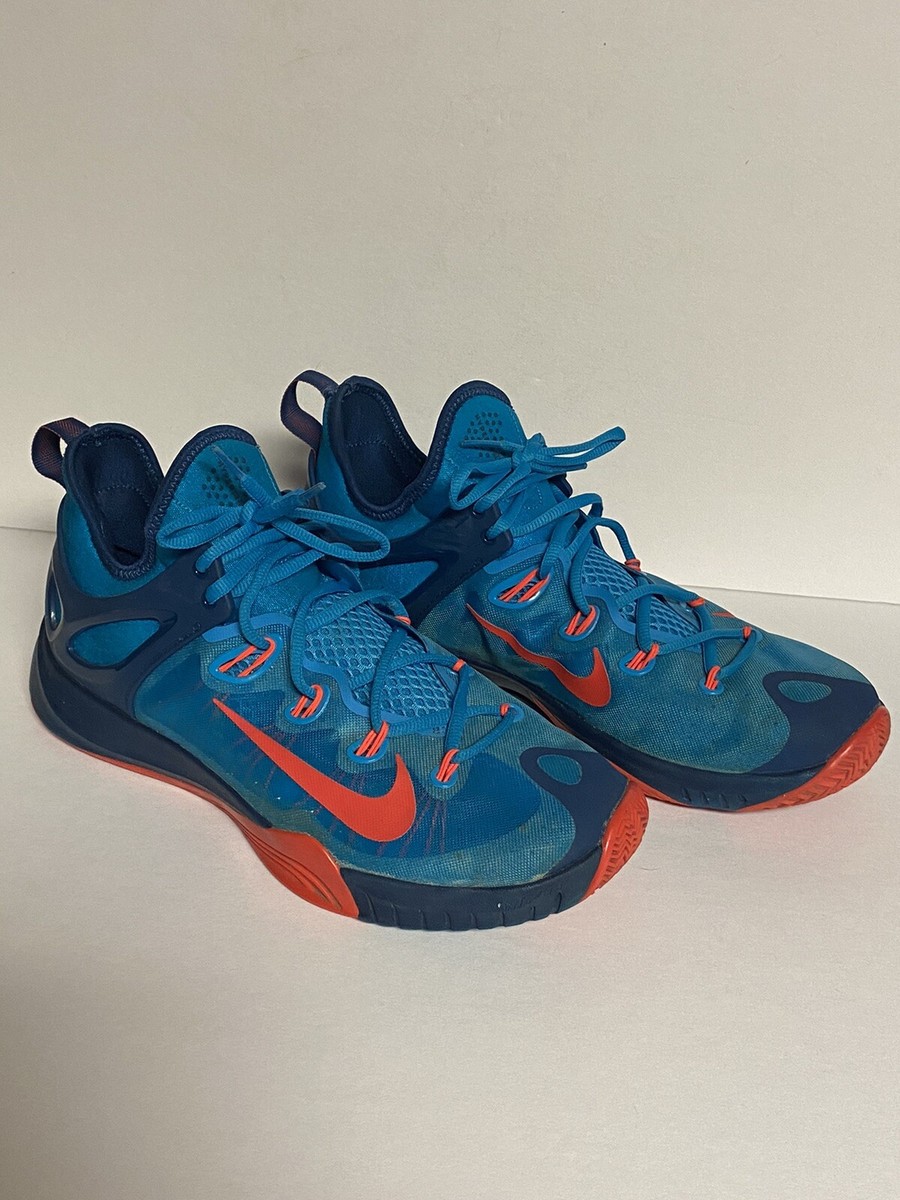 Nike Hyperrev 2022 Blue
