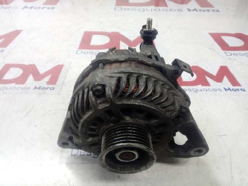 A2TG1391 alternateur pour MAZDA 2 1.3 2007 6168214 | eBay