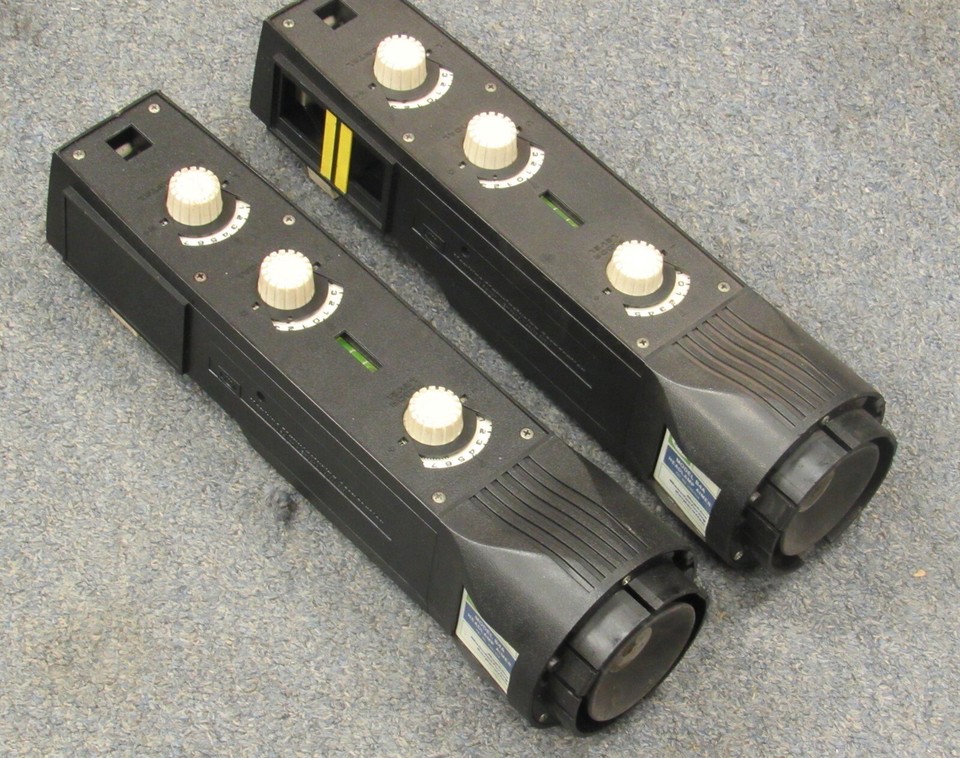 Hoppy B4A Headlamp Aiming Service Center Headlight | eBay