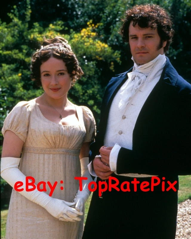 Jennifer Ehle Pride And Prejudice