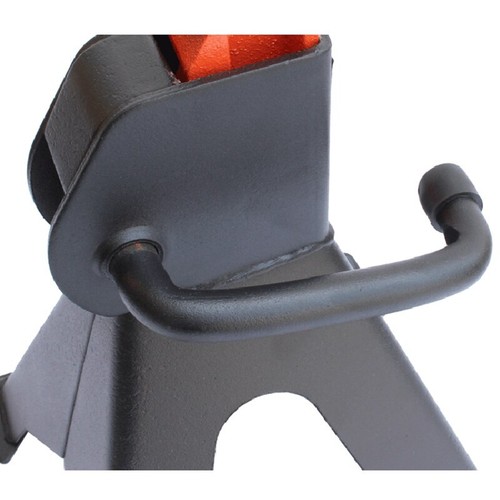 Car Repair Safety Top Bracket 3Tons 6T Thickened Security Bracket Jack ...