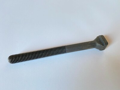 T-Nutenschrauben DIN 787 M12-M16 Satz AMF | eBay.de