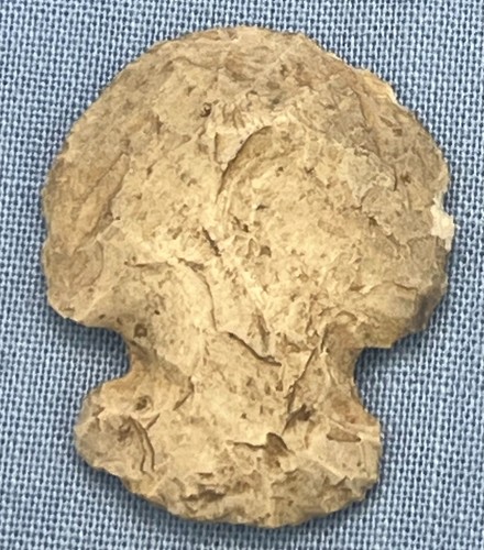 Vintage Native American Arrowhead Point Artifact from Old Estate ...