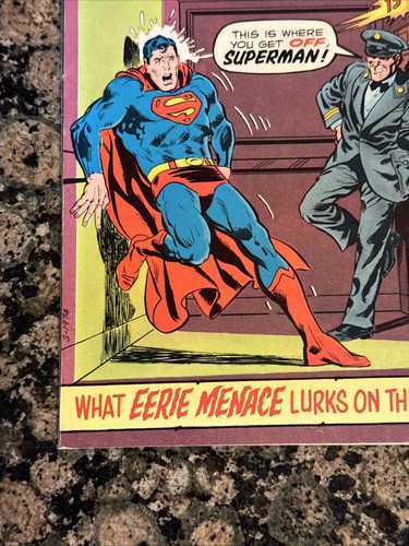Action Comics #448 (DC 1975) Superman VF/NM | eBay