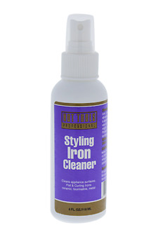 Hot Tools Curling Iron Cleaner 4 Oz 1155 for sale online | eBay