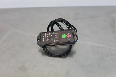 Ice Machines - Ice Machine Control Circuit Board