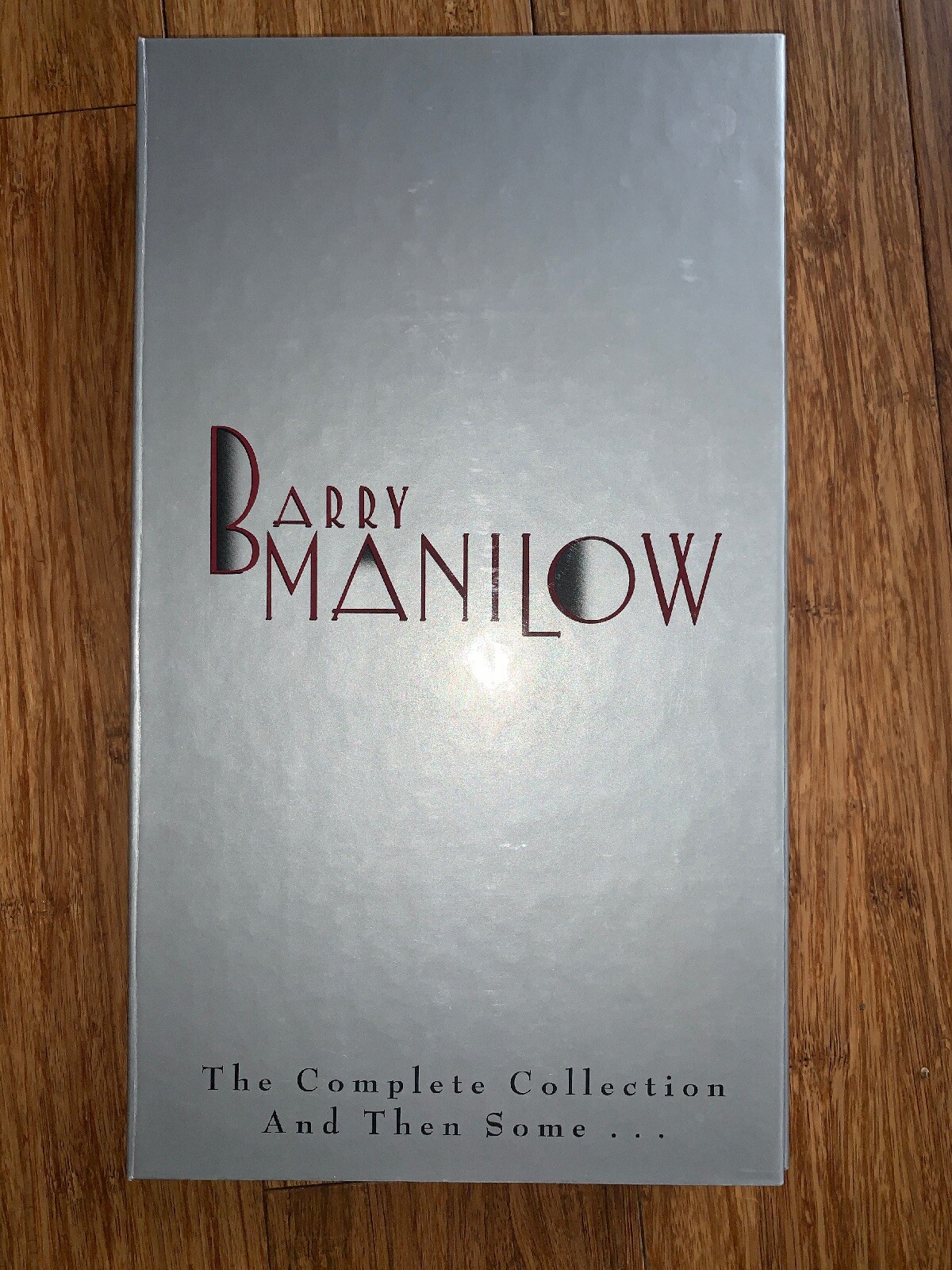 The Complete Collection: And Then Some... [Long Box] [Remaster] by ...