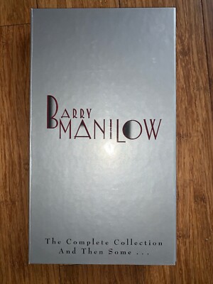 The Complete Collection: And Then Some... [Long Box] [Remaster] by ...