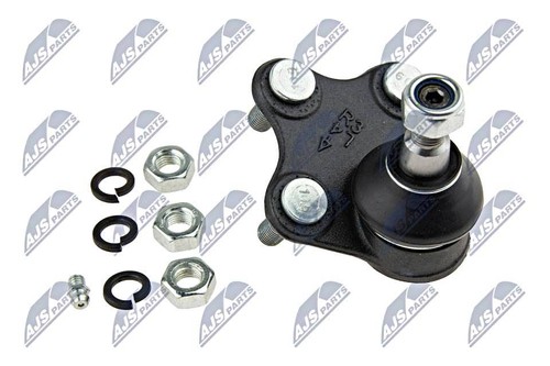 Ball Joint Front Right Lower For AUDI A1 SEAT Mii SKODA VW 01-21 ...