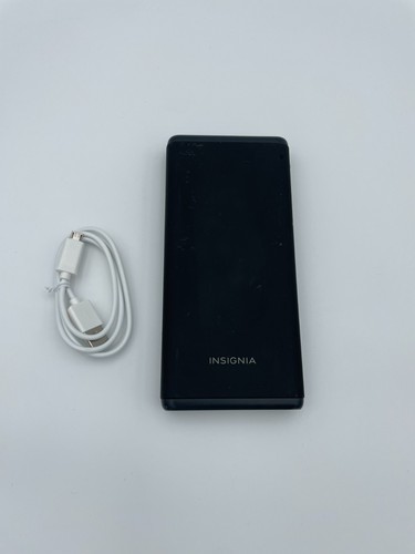 Insignia NS-MB20800 Black Portable 3-USB Ports 5V 2A 20800mAh 74.88Wh ...