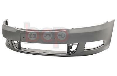 SKODA OCTAVIA 2009-2013 FRONT BUMPER INSURANCE APPROVE 1Z0807221M NO ...