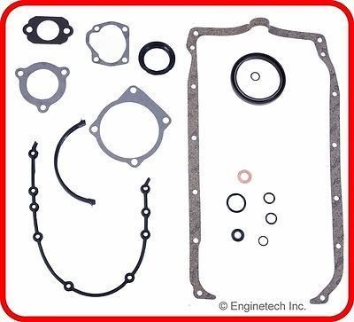 *Engine Rebuild Kit* Chevrolet GMC 134 2.2L OHV L4 VORTEC Vin"5" 00 01 ...
