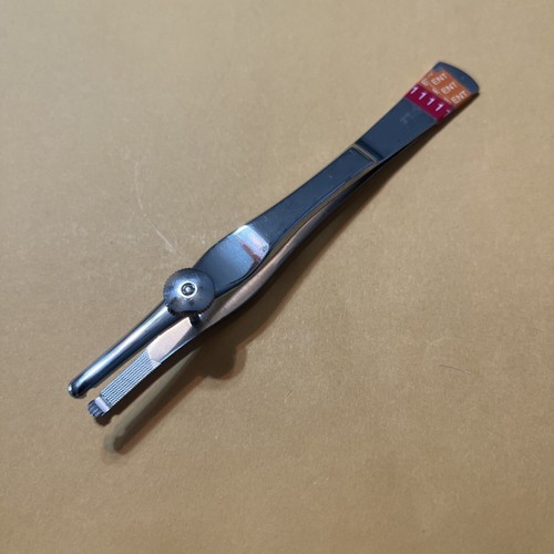 Storz N1705150 Sheehy Ossicle Holding Clamp (Y) | eBay