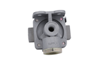 QR-1C Quick Release Valve, Replaces Bendix 289714, Volvo 3081462 ...
