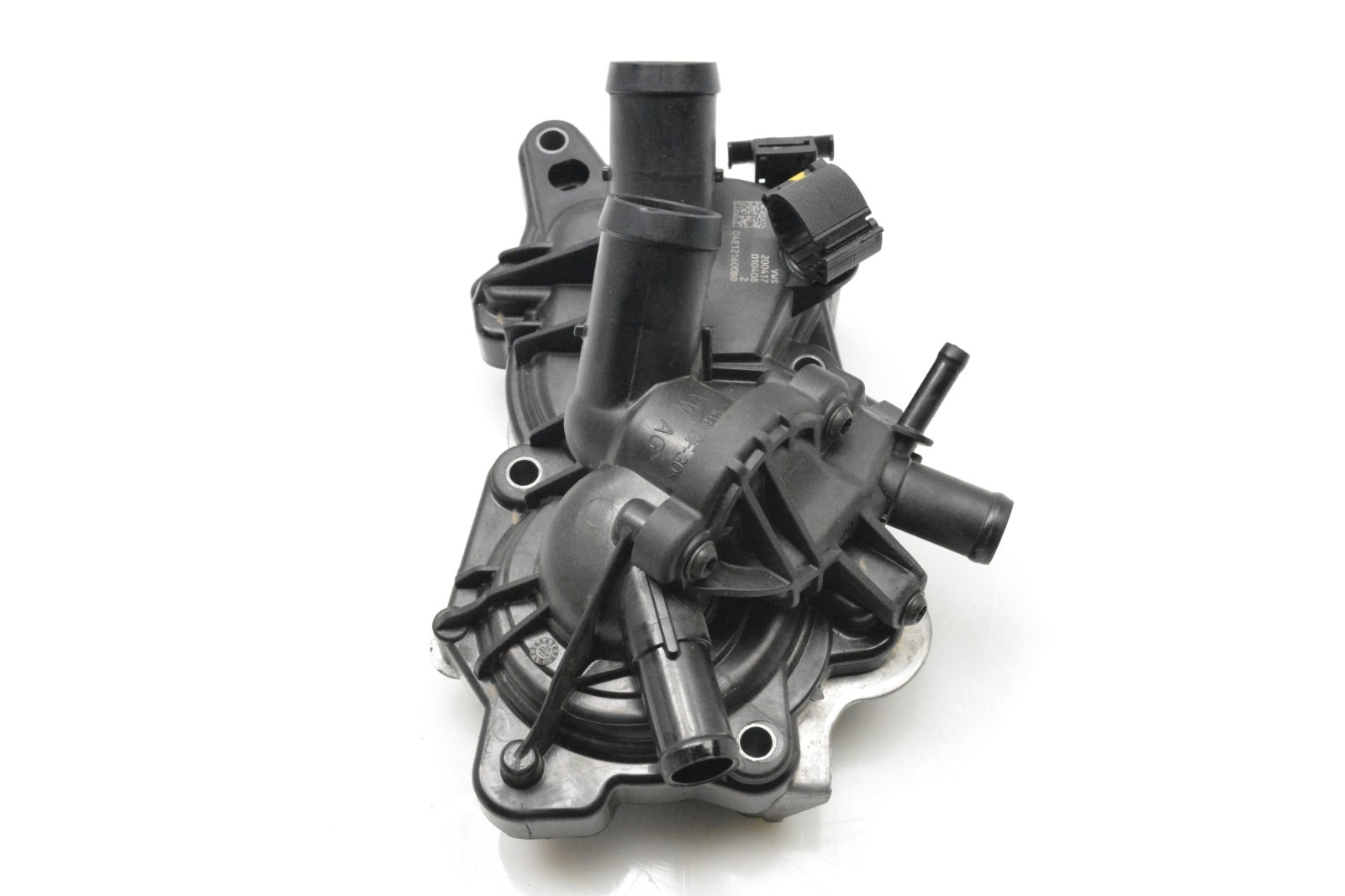 VOLKSWAGEN GOLF MK7 2012 2017 1.2 TSI WATER PUMP 04E121042M 04E121600BD ...