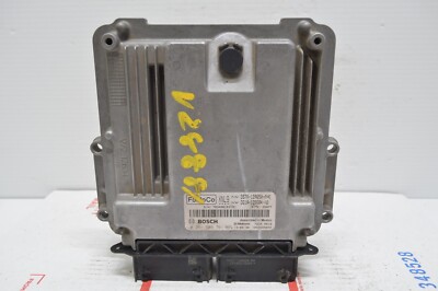 2013 13 Ford Fusion 1.6L DS7A-12A650-ANK Engine Control Module Unit Ecm ...