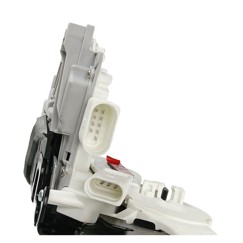 Front Left Driver Side Door Lock Actuator Fit For AUDI A8 S8 10-17#4H1 ...