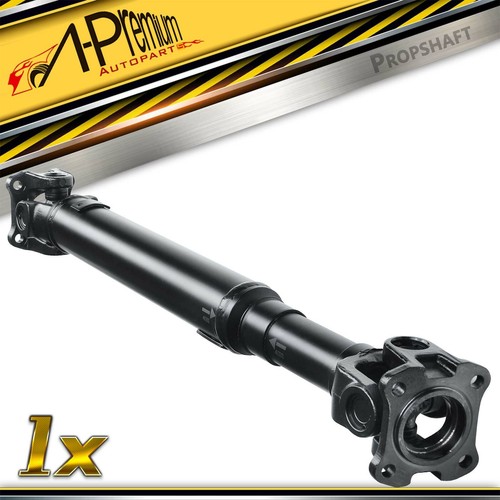 A-Premium Front Propshaft Driveshaft for Kia Sorento I JC 2002-2009 ...