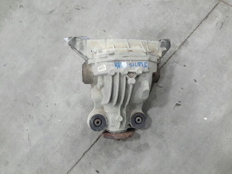 2007-2010 Ford Explorer Rear Differential Carrier Assembly 3.55 | eBay