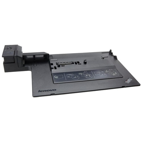 Lenovo Thinkpad Docking Station T420s T430 T430s T431s T510 T520 X220 ...
