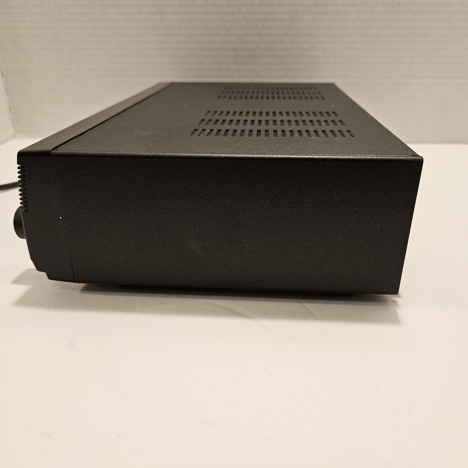 Optimus STA-20 AM/FM Stereo Receiver | eBay