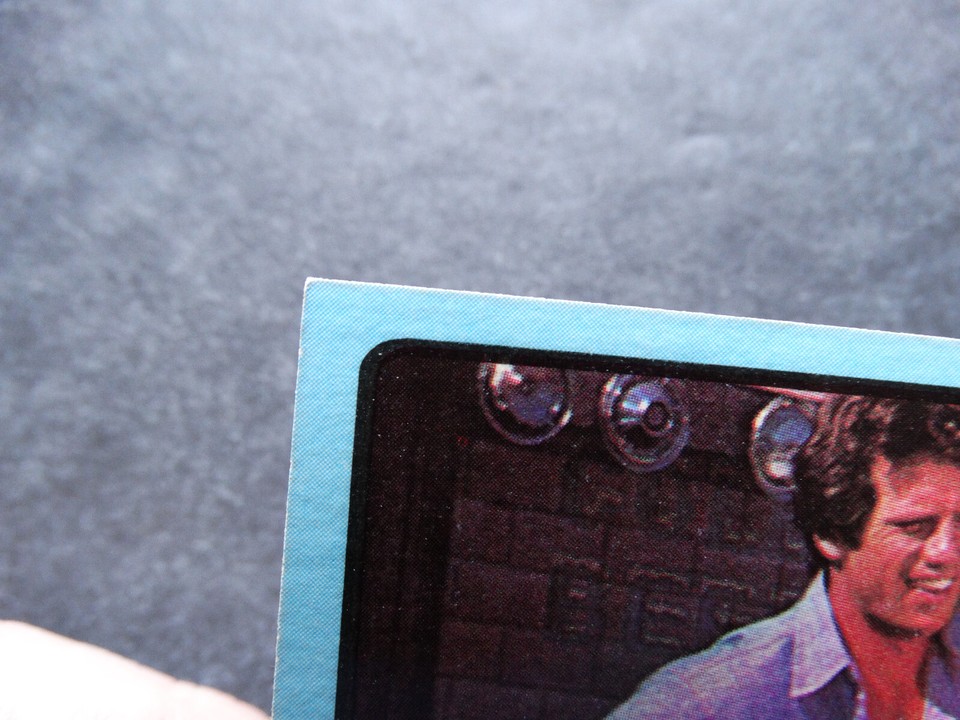 1980 Donruss The Dukes of Hazzard TV Show Card Complete Your Set You U ...