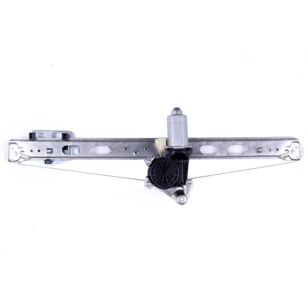 Power Window Regulator For Mercedes Benz ML320 ML430 ML500 ML55 Rear LH ...