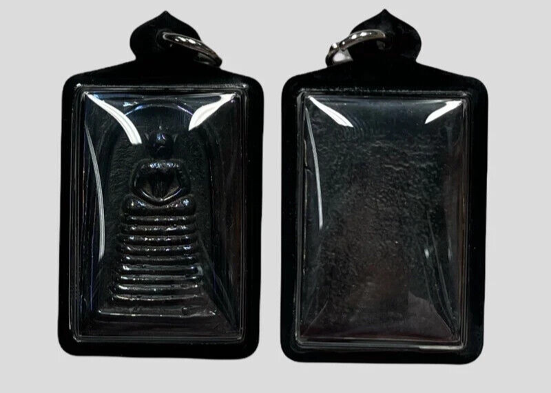 Phra Somdej Toh Pendant Wat Ketchaiyo Temple Thai Buddha Amulet | eBay