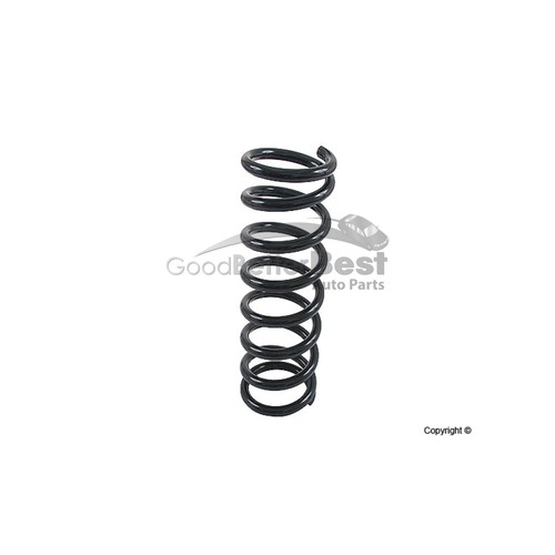 One New Lesjofors Coil Spring Rear 4256804 for Mercedes MB | eBay