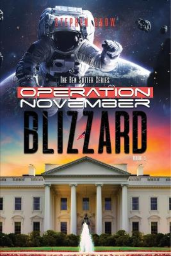 Stephen Snow Operation November Blizzard (Paperback) | eBay