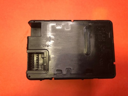 2011-2015 TOWN & COUNTRY WIRELESS IGNITION NODE WIN MODULE REMOTE START ...