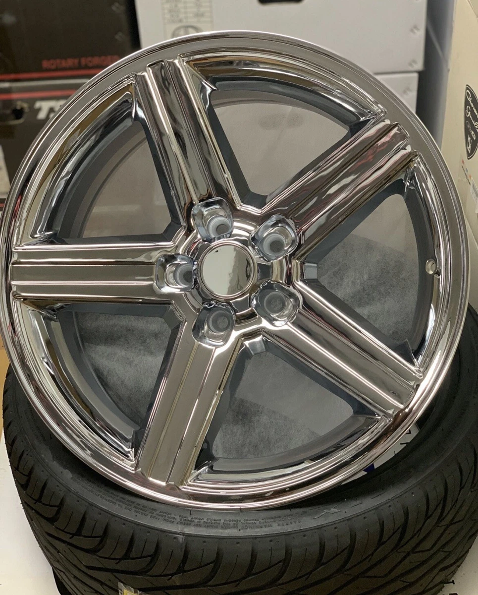 Used Iroc Rims