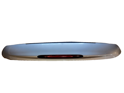 2002-2009 Chevrolet Trailblazer Rear Liftgate Spoiler 3rd Brake Light ...