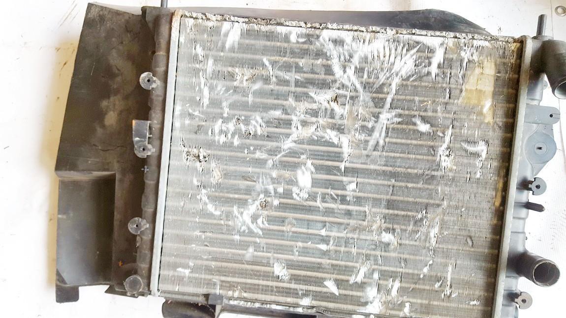 Radiator-Water Cooler for Renault Scenic UK830823-69 | eBay