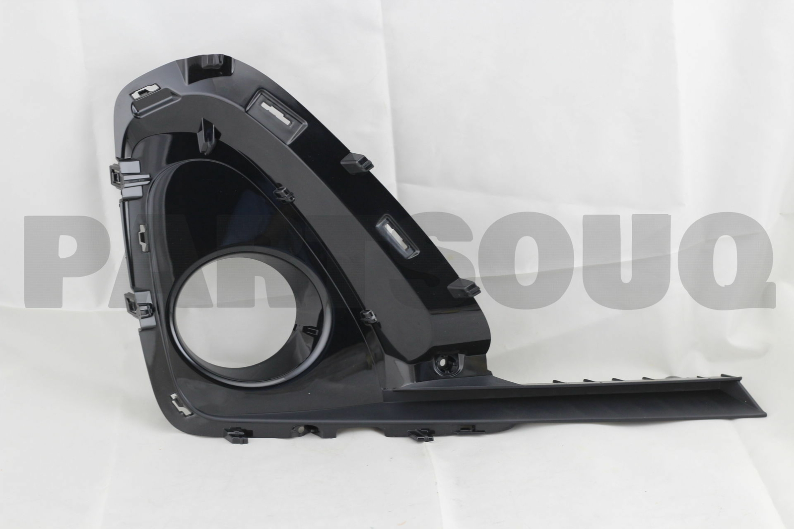 521280K300 Genuine Toyota COVER FR BUMPER HOL 52128-0K300 | eBay