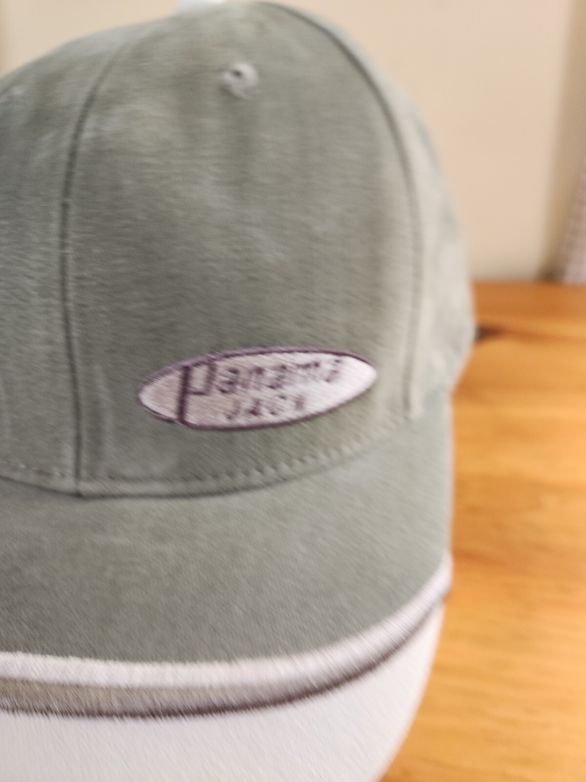 Panama Jack Baseball Cap | eBay