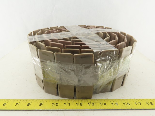 Regina Flite Top 880 T Tabletop Conveyor Chain 14 FT for sale online | eBay