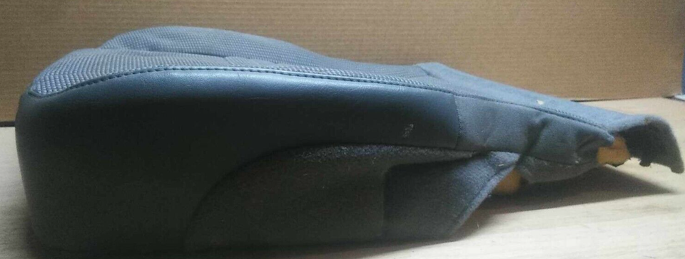 2006-2008 Dodge Ram RH Front Passenger Seat Lower Upholstery Cover ...