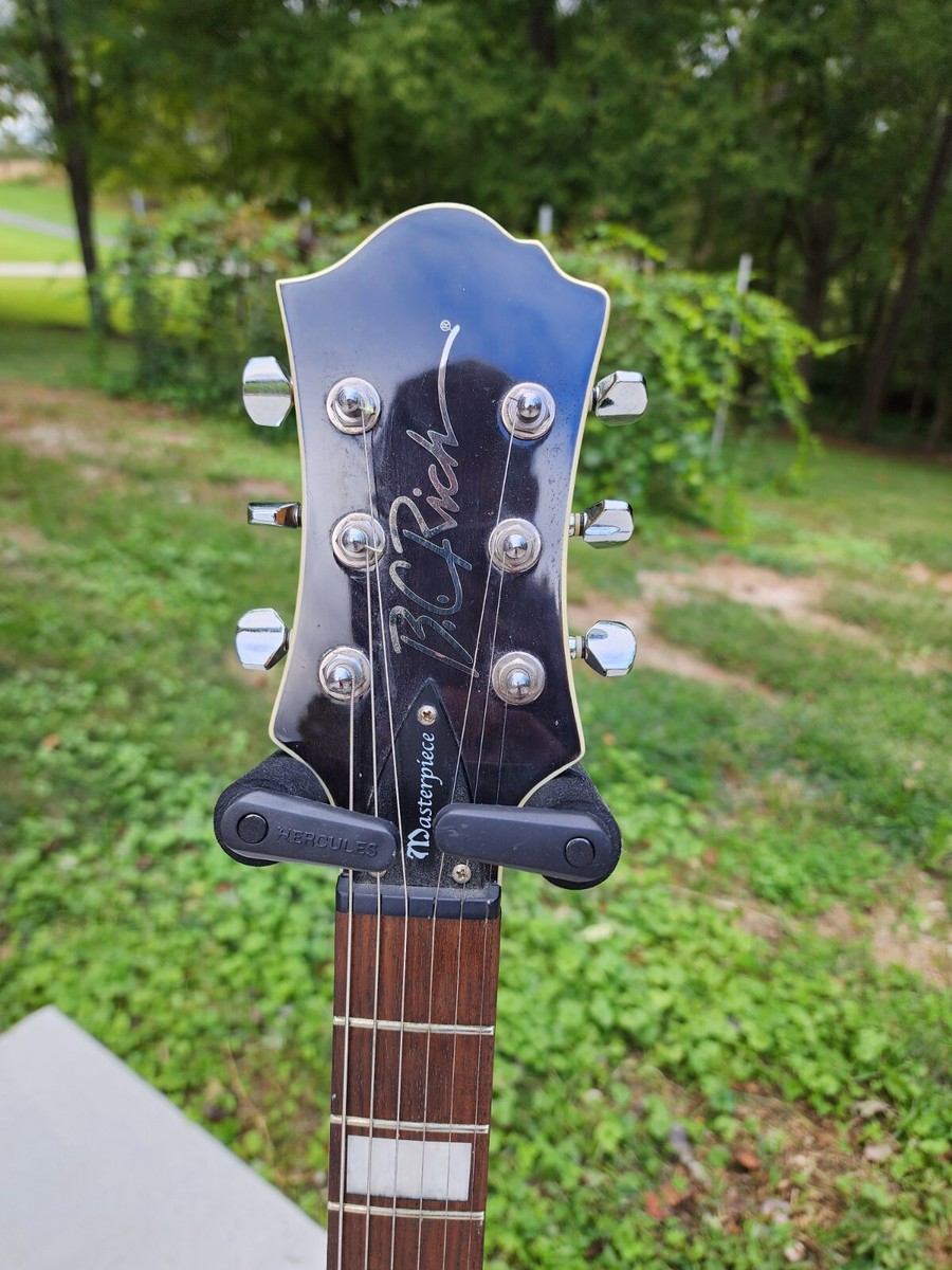 Bc Rich Mockingbird Masterpiece