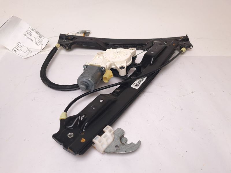 REAR DRIVER DOOR WINDOW REGULATOR fits DODGE GRAND CARAVAN 2008 - 2019 ...