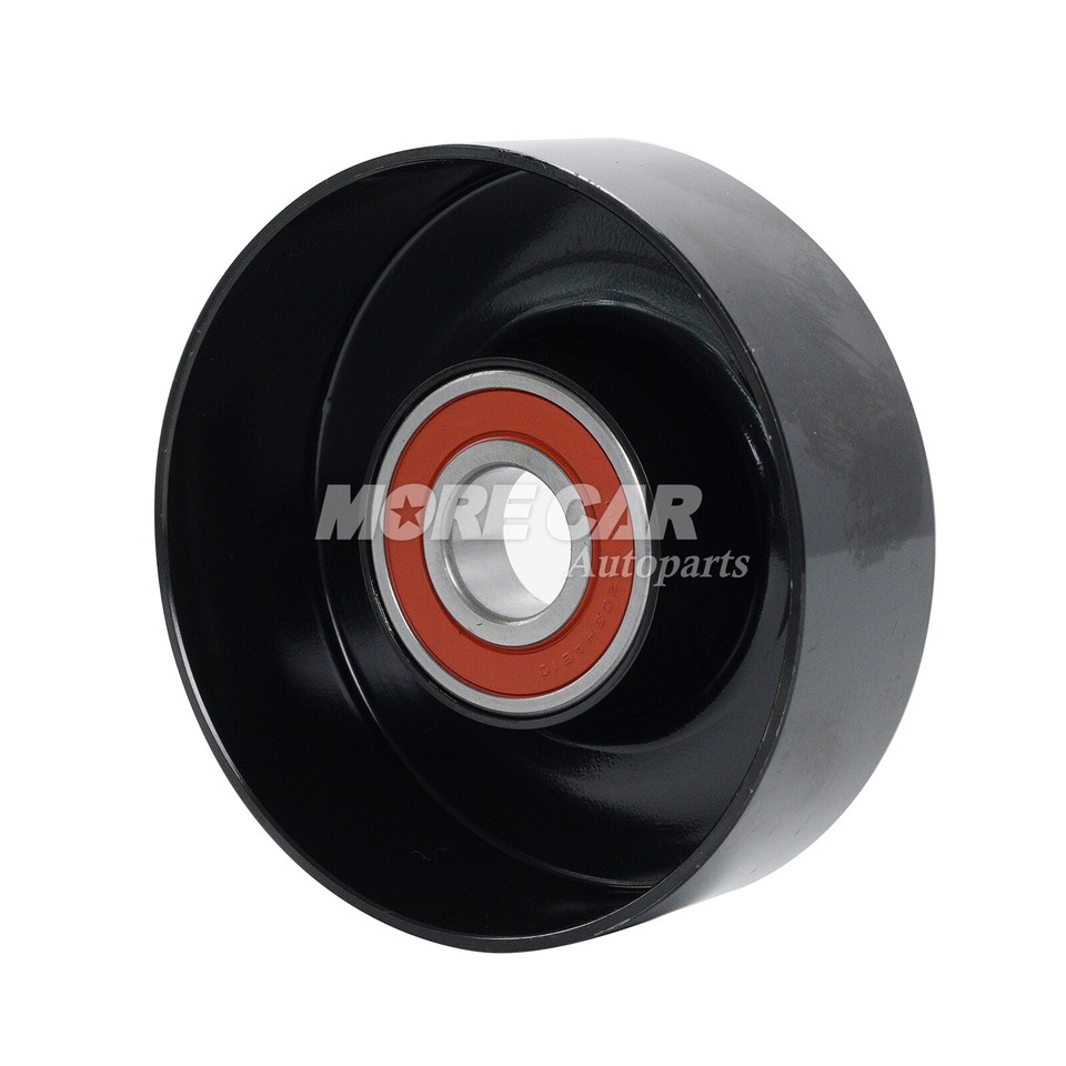 Serpentine Belt Idler Pulley Kit fit for Chevrolet Silverado GMC Yukon ...